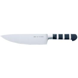 F. DICK Kochmesser &raquo;Serie 1905&laquo; 21 cm edelstahlfarben