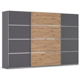 Rauch Kleiderschrank »Schwebetürenschrank OTTO ́s Choice Garderobe Schrank TOP ANGEBOT Avola« in 3 verschiedenen Ausstattungen...
