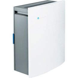 BLUEAIR Luftreiniger &raquo;Classic 205&laquo; f&uuml;r 26 qm R&auml;ume HEPA silent Filter, mit SmokeStop Filter, App Steuerung wei&szlig;