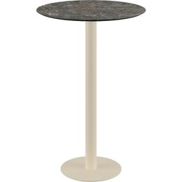 Essentials Klapptisch »Urban« Packung, 1 Stk. tlg. in verschiedenen Ausführungen Sand + Galaxy Marble + sandfarben