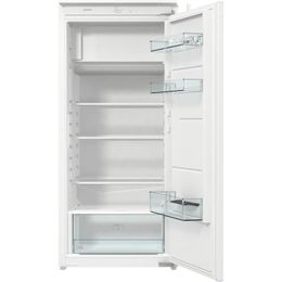 Gorenje Einbaukühlschrank »RBI 412 EE1« 122, 5 cm hoch 54 cm breit CrispZone innenliegendes Gefrierfach
