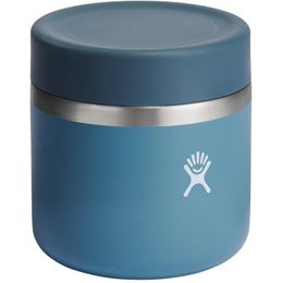 Hydro Flask Lunchbox »20 OZ FOOD JAR« 1 Stk. tlg. 591 ml blau