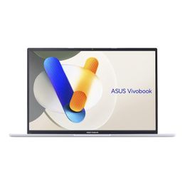 ASUS Notebook »Vivobook 16 C5-120U 16 512 X1605VA-MB2095W« 40, 6 cm / 16 ′′ Intel Core i5 Intel Graphics 512 GB SSD Silber Schneller Datentransfer...