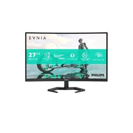 Philips LED-Monitor &raquo;27M1C3200VL/00&laquo; 69 cm/27 &prime;&prime; 1920 x 1080 px Full HD 4 Reaktionszeit 165 Hz schwarz