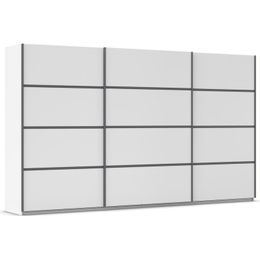 Rauch Kleiderschrank »Schwebetürenschrank OTTO ́s Choice Garderobe Schrank TOP ANGEBOT Avola« in 3 verschiedenen Ausstattungen...