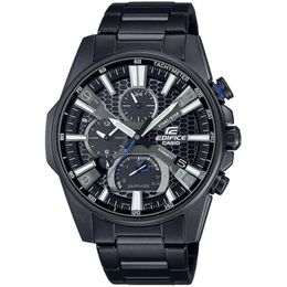 CASIO EDIFICE Smartwatch »EQB-1200DC-1AER« ( ) Schwarz Angesagte Smartwatch für Herren