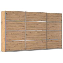 Rauch Kleiderschrank »Schwebetürenschrank OTTO ́s Choice Garderobe Schrank TOP ANGEBOT Avola« in 3 verschiedenen Ausstattungen...