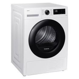 Samsung Wärmepumpentrockner »DV91CGC2A0AE« DV5000C 9 weiß
