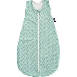 Träumeland TRÄUMELAND Babyschlafsack »Sommerschlafsack LIEBMICH TENCEL Kreise« bunt Bezug: 70% Lyocell (TENCEL ), 30% Baumwolle. Füllung: 70% Lyocell...