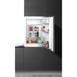 Grundig Einbauk&uuml;hlschrank &raquo;GTMI14141FN 7247146310&laquo; 86, 6 cm hoch 54, 5 cm breit