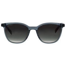 Marc O'Polo MARC O'POLO Sonnenbrille »EYEWEAR Sonnenbrille« grau transparent