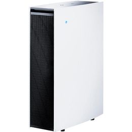 BLUEAIR Luftreiniger &raquo;Pro L 230VAC&laquo; f&uuml;r 72 qm R&auml;ume HEPA silent Filter, mit SmokeStop Filter, App Steuerung wei&szlig;