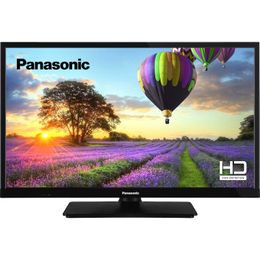 Panasonic LED-Fernseher »TX-24M330E« 60 cm/24 ′′ HD ready schwarz Kompakte TV-Größen für kleinere Räume