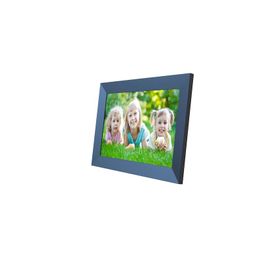 Denver Digitaler Bilderrahmen »FRAMEO PFF-1026« 25, 7 cm/10, 1 ′′ 800 x 1280 px Pixel 16 GB 25, 65 cm (10, 1 Zoll) IPS-Touchscreen, 16 GB Speicher...