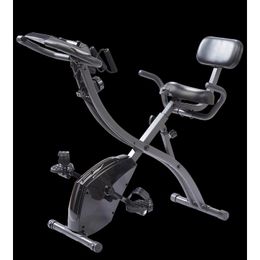 MediaShop Heimtrainer »Slim Cycle« klappbar schwarz