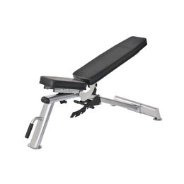 Horizon Fitness Trainingsbank »Adonis Bench« silberfarben