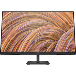 HP LCD-Monitor &raquo;V27i G5 (HSD-0134-A)&laquo; 69 cm/27 &prime;&prime; 1920 x 1080 px Full HD 5 Reaktionszeit 75 Hz schwarz