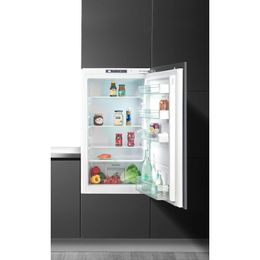 Sharp Einbaukühlschrank »SJ-LD155E0XD-EU« 102 cm hoch 54 cm breit (103cm Nische), Festtür weiß SpaceSaverDoor