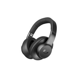 FRESH ́N REBEL Bluetooth-Kopfhörer »Clam 2 ANC« Active Noise Cancelling (ANC) True Wireless Storm Grey in nur 3 Stunden aufgeladen, nach Ladezeit...