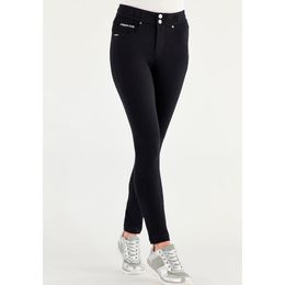 Freddy Jeggings &raquo;Now Skinny&laquo; mit Lifting & Shaping Effekt BLACK XS (34) - N-Gr N-Gr XS (34) Jeggings N.O.W. PANTS NOW1MC001ORG von Freddy