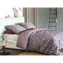 Irisette Wendebettw&auml;sche &raquo;Angel 8433&laquo; 2 Stk. tlg. hochwertig und traumhaft weich beere Obermaterial: 100% Baumwolle B/L: 135 cm x 200 cm