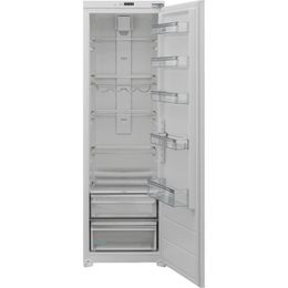Sharp Einbauk&uuml;hlschrank &raquo;SJ-LD300E00X-EU&laquo; 177 cm hoch 54 cm breit (178cm Nische), Festt&uuml;r wei&szlig;