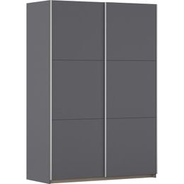 INOSIGN BY RAUCH Schwebetürenschrank »PAULLY Schlafzimmerschrank Garderobe OTTO ́s Choice Preiskracher« Kleiderschrank Breite 131 cm Bestseller MADE..