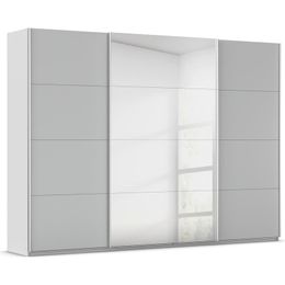 Rauch Schwebetürenschrank »Kleiderschrank Schrank OTTO ́S CHOICE Garderobe AGORDO« in zwei Griff-Farben, Top Innenausstattung, in 4 Breiten und 2...