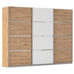 Rauch Kleiderschrank »Schwebetürenschrank OTTO ́s Choice Garderobe Schrank TOP ANGEBOT Avola« in 3 verschiedenen Ausstattungen...