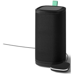 VITESY Luftreiniger &raquo;Eteria &ndash; Smarte Filtertechnologie f&uuml;r reine Raumluft&laquo; f&uuml;r 20 qm R&auml;ume Waschbarer Filter, Beseitigt Mikroben, Schimmel, VOCs...