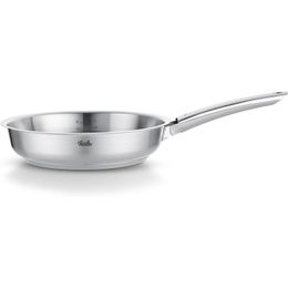 Fissler Bratpfanne »Pure Collection Pfanne 20cm« Edelstahl 18/10 1 Stk. tlg. Superthermic Boden, backofengeeignet (bis 230°C), Made in Germany...