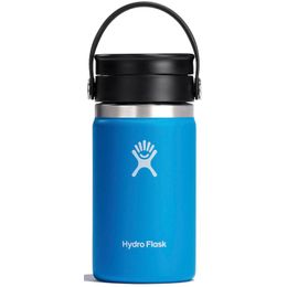 Hydro Flask Trinkflasche »12 OZ WIDE FLEX SIP LID« 355 ml hellblau 355 ml