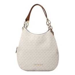 Michael Michael Kors Handbag 'Lillie' female Beige size One Size