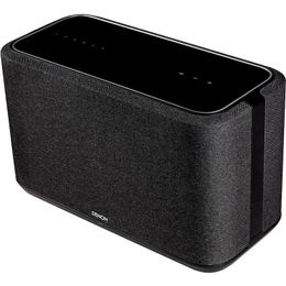 Denon Multiroom-Lautsprecher »HOME 350« (Bluetooth LAN (Ethernet) WLAN (WiFi) Annäherungssensor Sprachsteuerung über das Smartphone )...