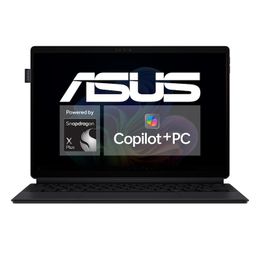 ASUS Gaming-Notebook »ProArt PZ13 X1P-42-100 16 1 HT5306QA-LX061W« 33, 8 cm / 13, 3 ′′ Qualcomm X Plus Adreno 1.000 GB SSD Schwarz