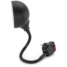 STILETTO DESIGN VERTReiB Steckerleuchte flexibel
