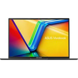 ASUS Notebook »Vivobook 16 C7-150U 16 1TB X1605VA-MB785W« 40, 6 cm / 16 ′′ Intel Core i7 Intel Graphics 1.000 GB SSD Schwarz Schneller Datentransfer..