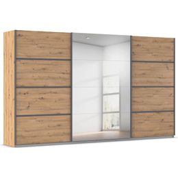 Rauch Kleiderschrank »Schwebetürenschrank OTTO ́s Choice Garderobe Schrank TOP ANGEBOT Avola« in 3 verschiedenen Ausstattungen BASIC/CLASSIC/PREMIUM..