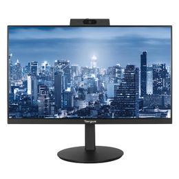 Targus LCD-Monitor »24 Zoll Primary Full-HD USB-C Dock mit 100 W PD« 61 cm/24 ′′ 1920 x 1080 px Full HD 60 Hz Schwarz Das mitgelieferte Netzteil...