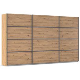 Rauch Kleiderschrank »Schwebetürenschrank OTTO ́s Choice Garderobe Schrank TOP ANGEBOT Avola« in 3 verschiedenen Ausstattungen...