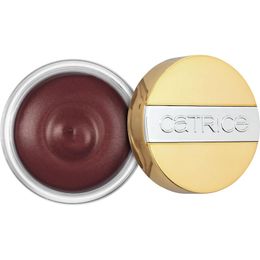 Catrice Rouge »DESERT DUNE Luminizing Mousse Blush« Dezenter Schimmereffekt, weiche, buttrige Textur, leicht verblendbar. Burnt Sienna Leichtes...