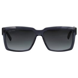 Marc O'Polo MARC O'POLO Sonnenbrille »EYEWEAR Sonnenbrille« navy transparent