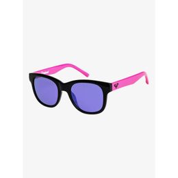 Roxy Sonnenbrille »Malanai« Black/Ml Purple