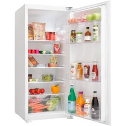 respekta Einbauk&uuml;hlschrank &raquo;KS1220&laquo; 122, 5 cm hoch 54, 5 cm breit wei&szlig;