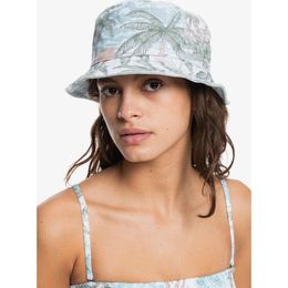 Quiksilver Wendehut »Classic Bucket« Dreamscape Pool Einheitsgröße Einheitsgröße Stoff: Baumwoll-Canvas-Stoff