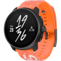 Suunto Smartwatch »RACE S« (3'35 cm / 1'32 ′′) orange