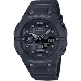 Casio G-SHOCK Smartwatch ( ) Schwarz Angesagte Herrensmartwatch