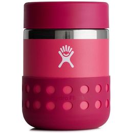 Hydro Flask Lunchbox &raquo;OZ KIDS INSULATED FOOD JAR&laquo; 1 Stk. tlg. TempShield -Isolierung, 355 ml pink