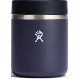 Hydro Flask Lunchbox »28 OZ INSULATED FOOD JAR BLACKBERRY« 1 Stk. tlg. TempShield-Isolierung mit doppelter Vakuumwand, 795 ml blackberry