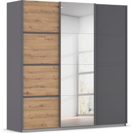 Rauch Kleiderschrank »Schwebetürenschrank OTTO ́s Choice Garderobe Schrank TOP ANGEBOT Avola« in 3 verschiedenen Ausstattungen BASIC/CLASSIC/PREMIUM..
